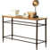 Loon Peak® Quentin 48'' Console Table & Reviews | Wayfair